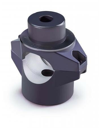 Насадка для паяльника 32 мм трубчатого вида