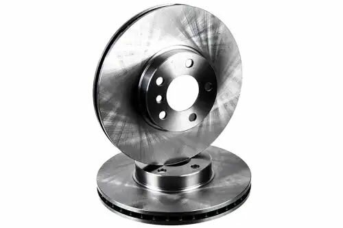 Диск торм. пер. BMW X5 3.0si 07-08