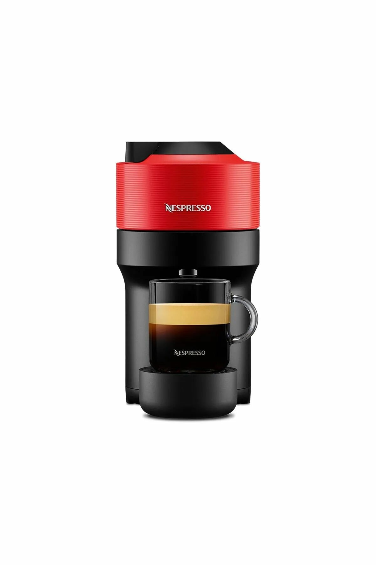 Капсульная кофемашина