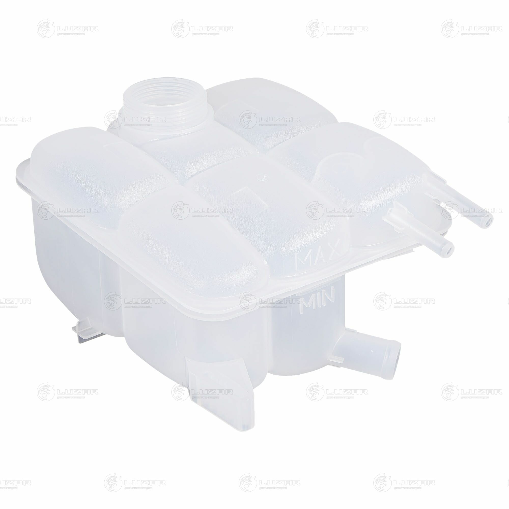 Бачок расширительный охлаждающей жидкости LUZAR для Ford Focus II, Ford Kuga, Mazda 3