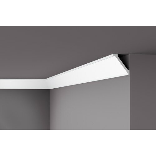 WT2 Карниз Wallstyl NMC B75хШ90хД2000 мм.