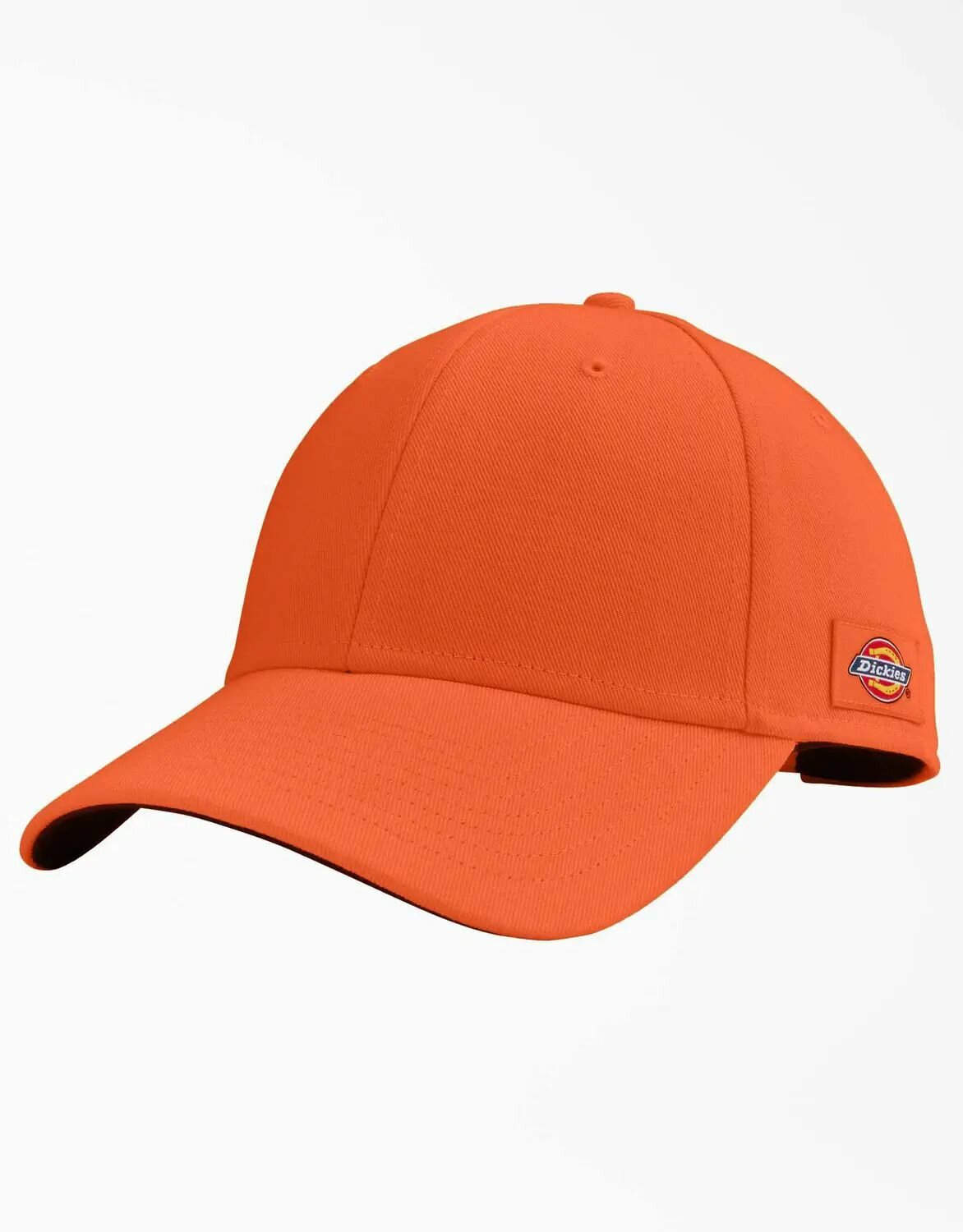 Бейсболка DICKIES BRIGHT ORANGE