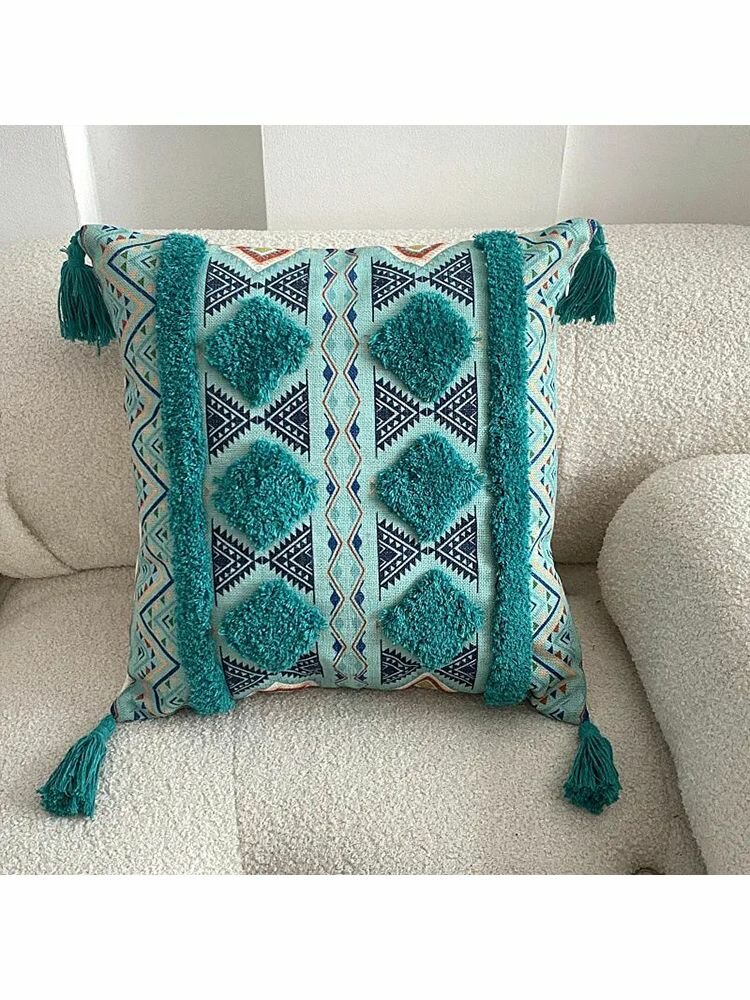 IKEA Наволочка декоративная 45x45 см, 1 шт.