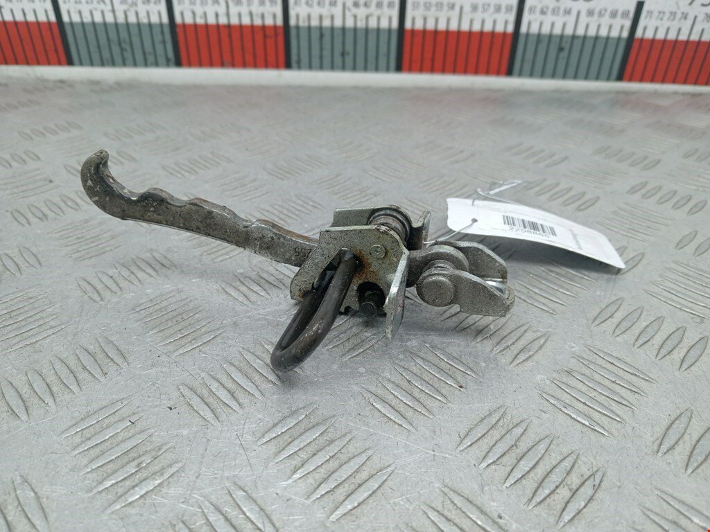 Ограничитель открывания двери передней Opel Meriva A 13147255 арт. 2208865