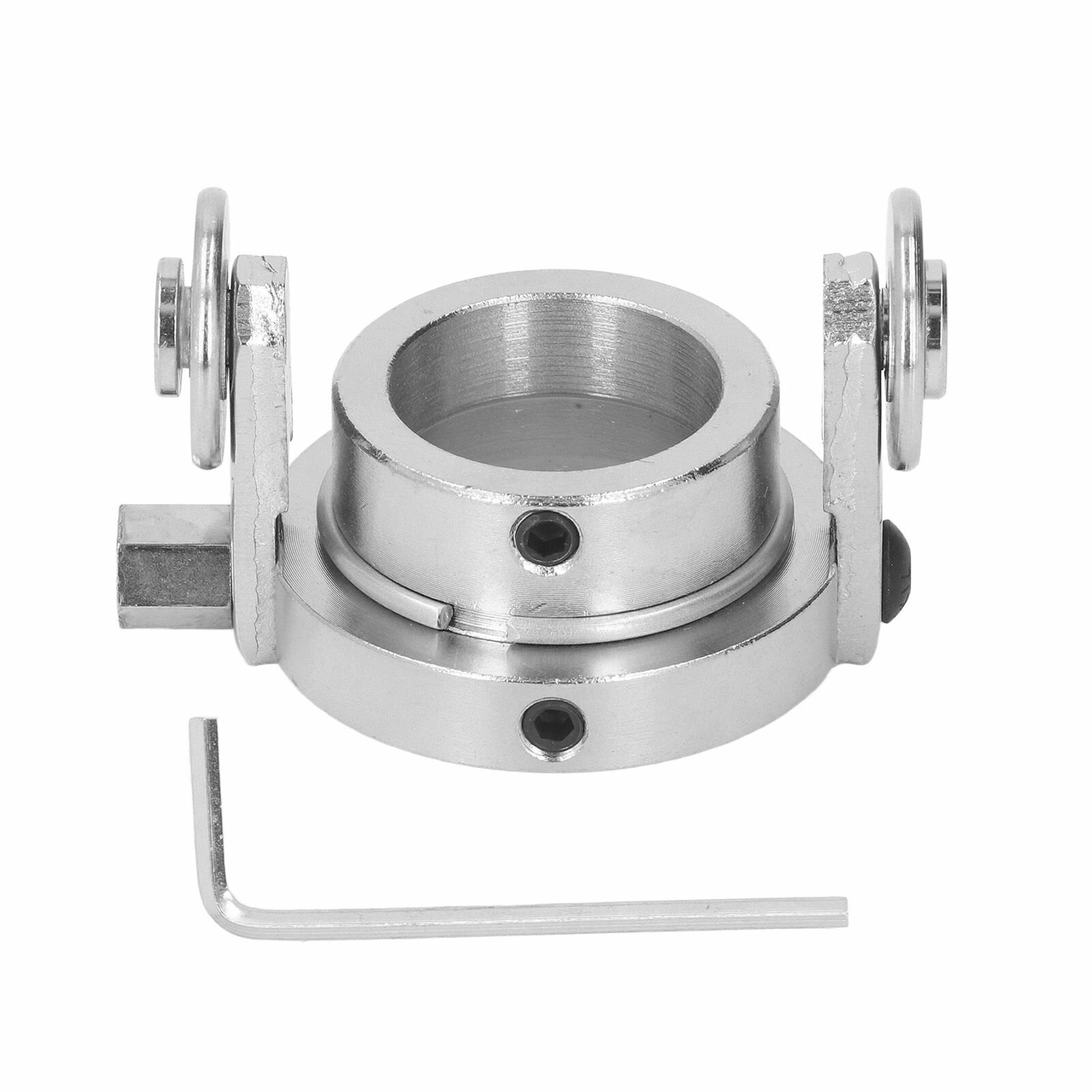 Направляющий ролик из нержавеющей стали для S45