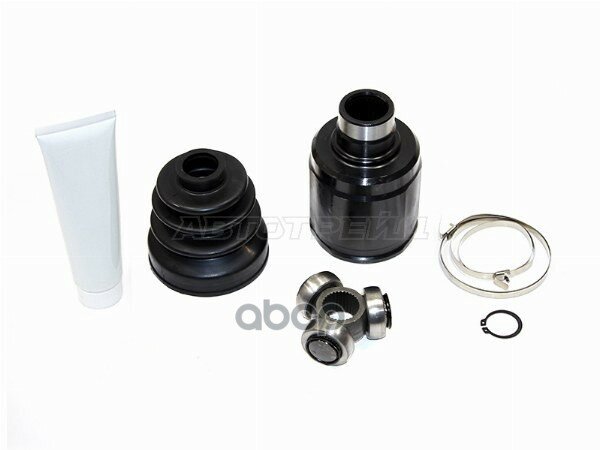 Шрус (Спереди/ Внутр) Honda Accord 02-13 / Civic 95-00 Sat арт. HO-614
