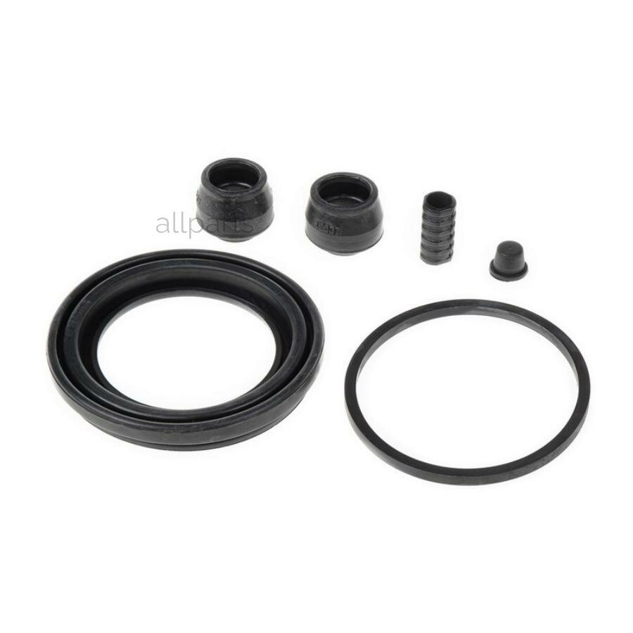 GANZ GUR60044 Ремкомплект переднего тормозного суппорта для SUZUKI Grand Vitara II 05-> /D=60,50mm GANZ GUR60044