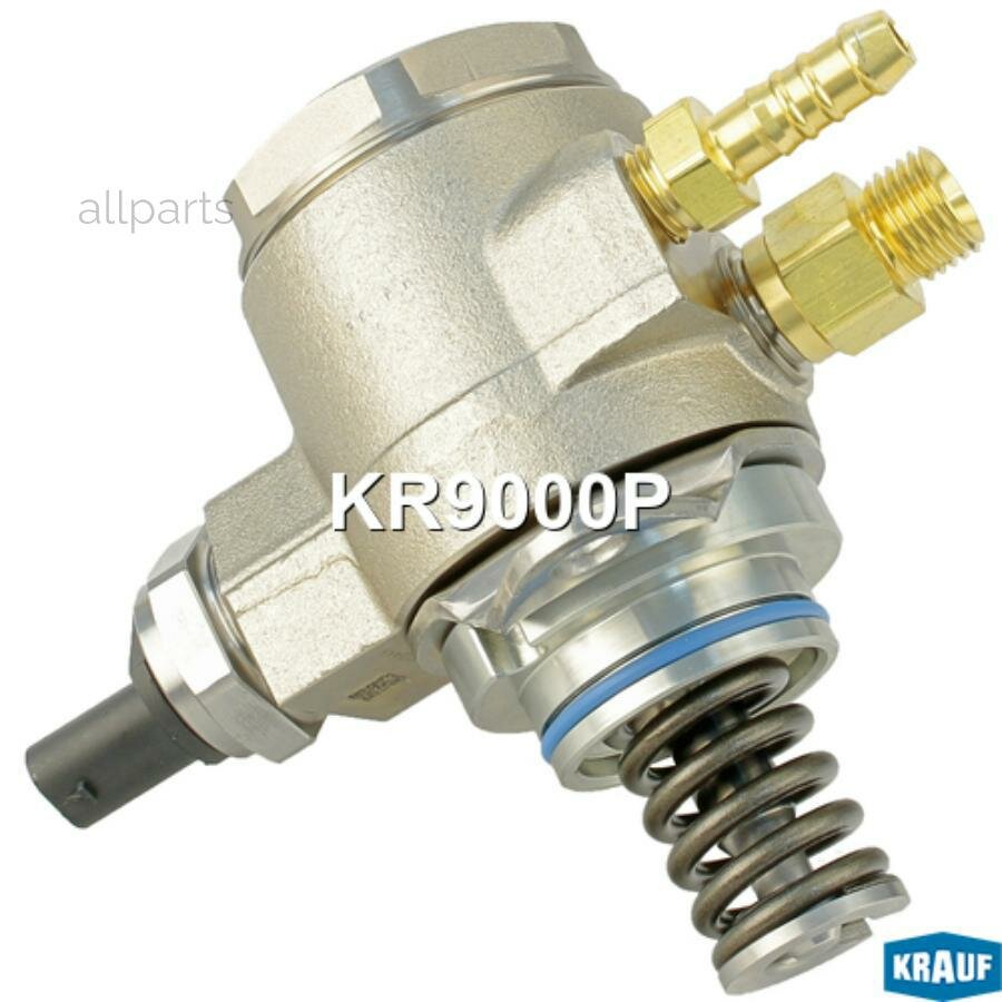 KRAUF KR9000P Бензонасос электрический