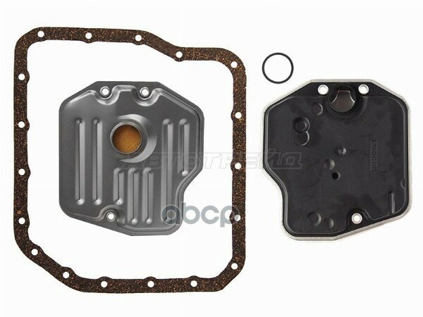 Фильтр АКПП Lexus RX 97-03 / Toyota Avensis 00-15 Sat арт. ST-35330-06010