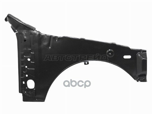 Лонжерон LADA Largus 12-21 / Renault Logan 04-16 (Справа) Sat арт. ST-DC01-019-1