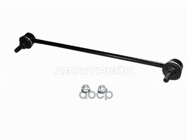 Наконечник рулевой тяги Sat ST51321SMA003 Honda Stream рулевое управление