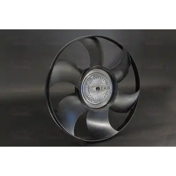 TERMAL 300123 300123 вискомуфта mb Sprinter (Спринтер) 906 / 907 / 910 3.0cdi VW crafter 2.5tdi (06-) с крыльчаткой