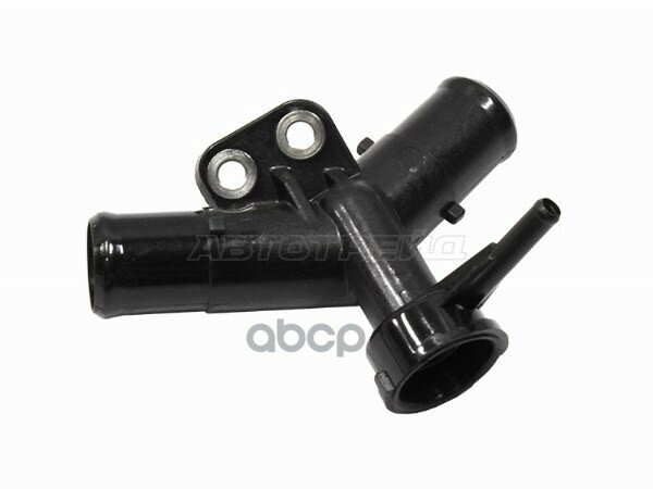 Заливная горловина Toyota Vitz 05-10 / Yaris 05-13 Sat арт. ST-16502-21070