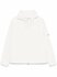 Куртка Moncler Sassiere, размер 54, белый