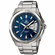 Наручные часы CASIO, серебристый