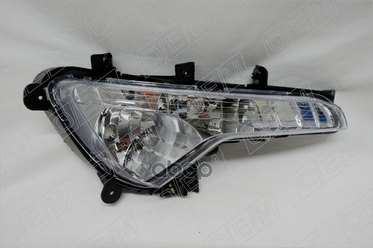 Фара противотуманная правая O.E.M. арт. OEM0054PTFPR