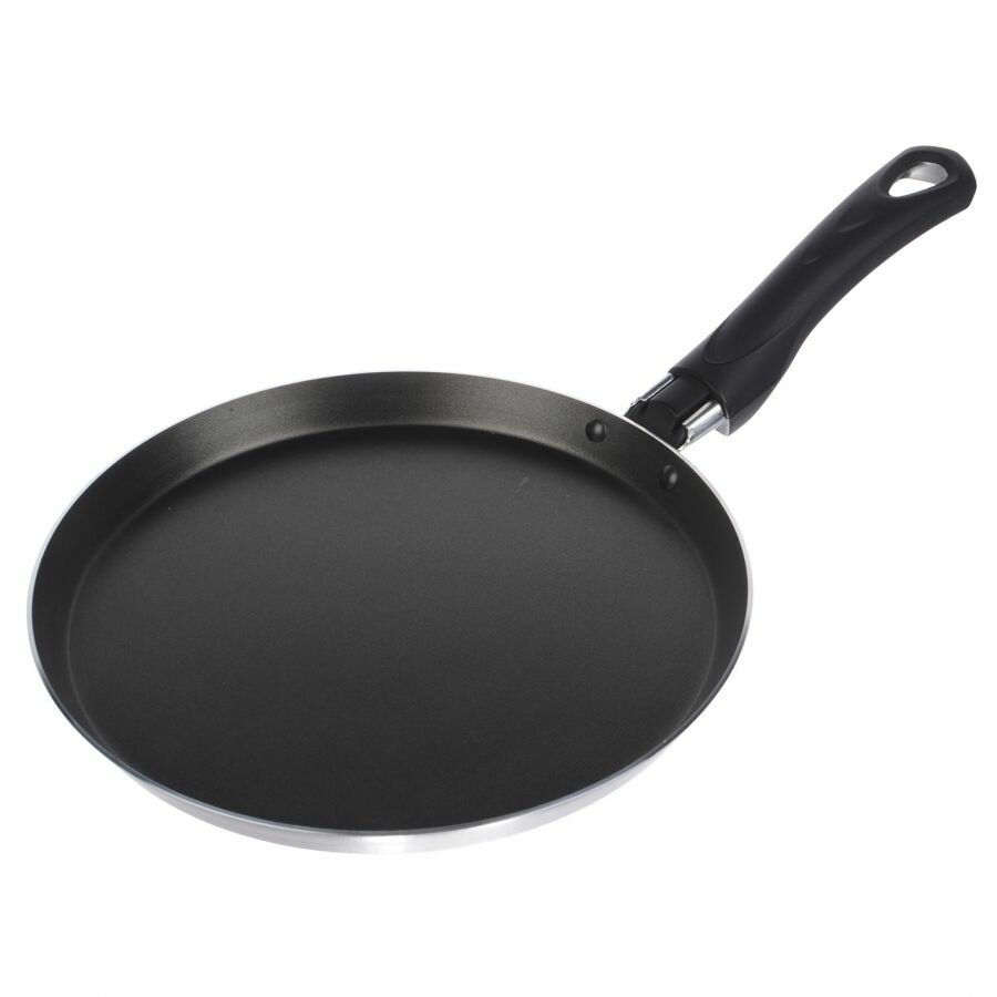 Блинница Экономика алюмин. 18см (АП) (Б. Калитва) (24055)