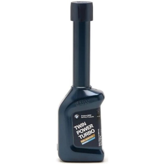 Присадка к бензину Bmw Twin Power Turbo 83195A07750 100мл