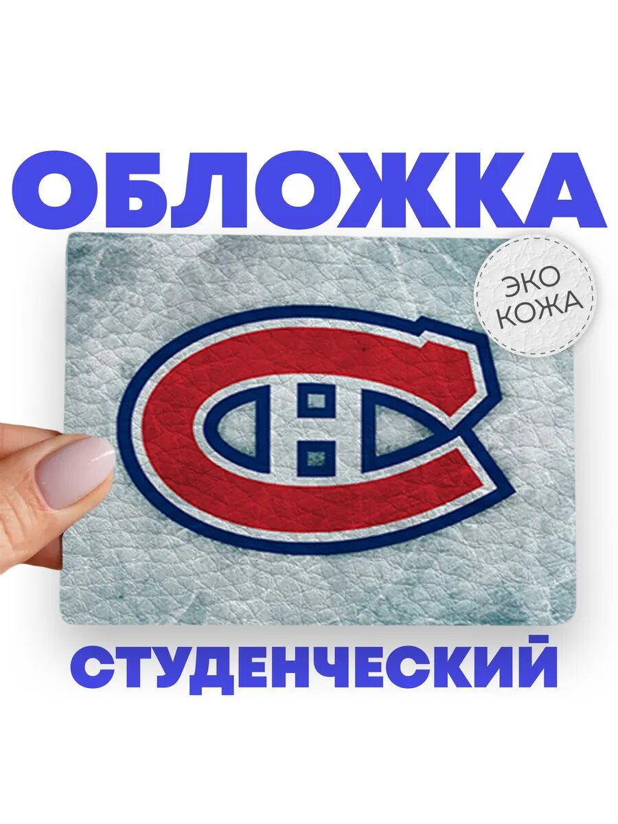 Обложка для студенческого билета