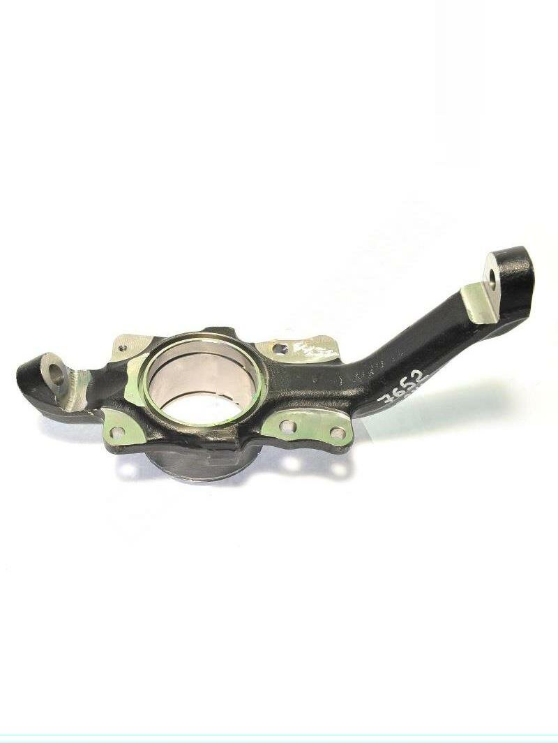 Кулак поворотный ВАЗ 21214, нов/об, левый, 21214-3001015-10