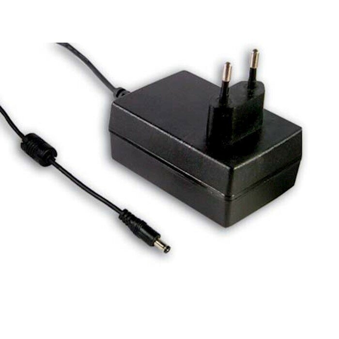 Источник питания Mean Well GST25E18-P1J
