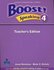 Boost 4 Speaking TEd