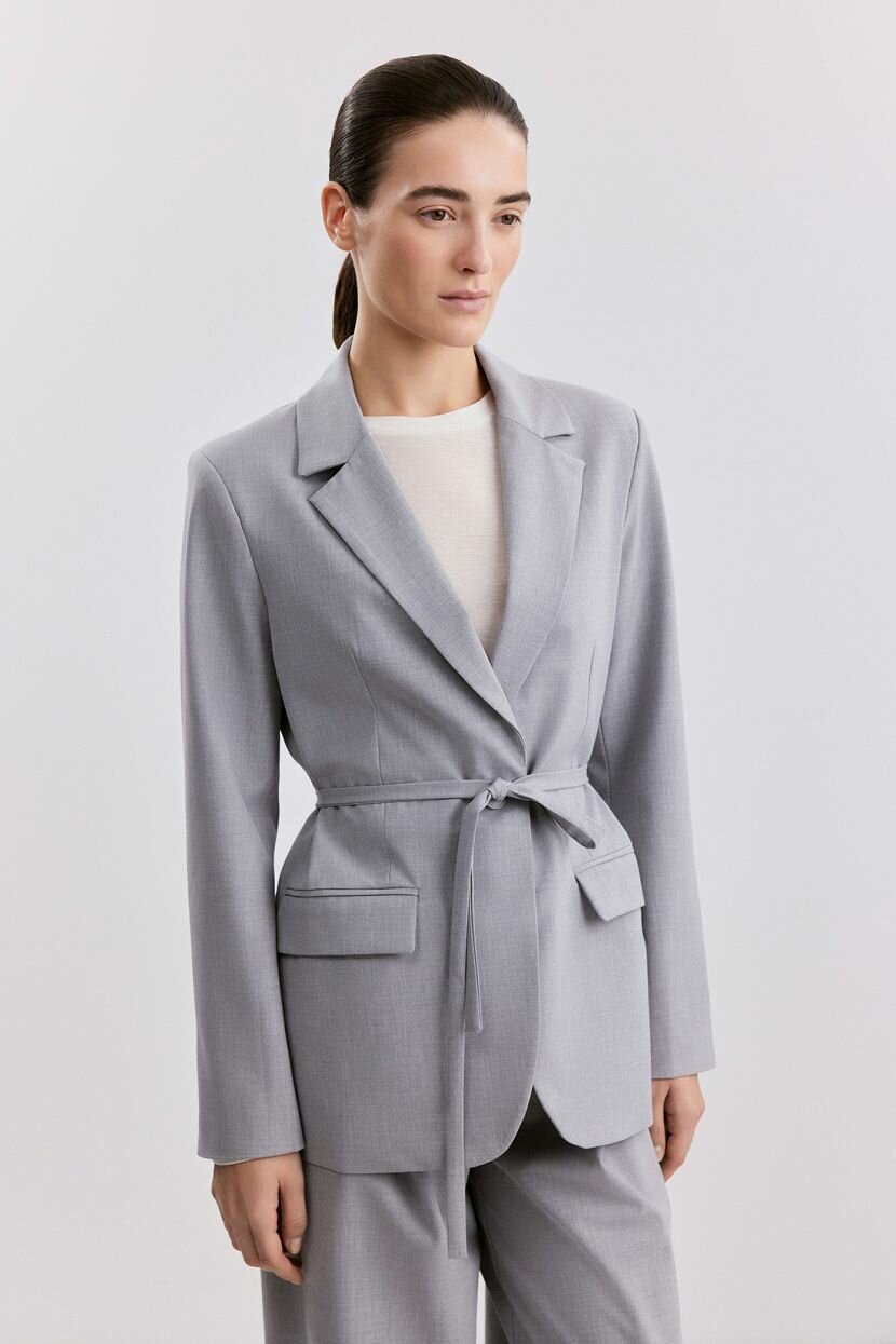 Пиджак B1225002