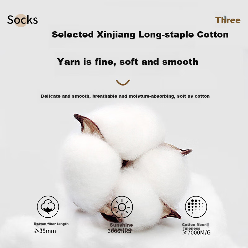 Термоноски