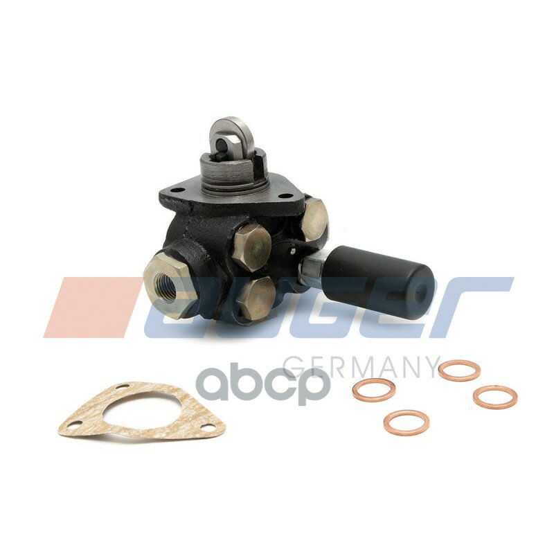 Насос подкачки топлива AUGER арт. 87536