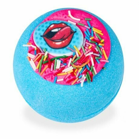 Бомба для ванны Pop ART bomb