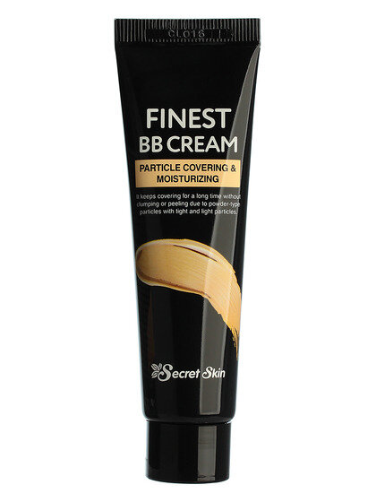 SS CREAM Крем для лица ББ матирующий SECRETSKIN FINEST BB CREAM 30ml