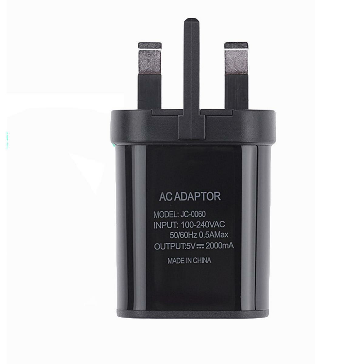 5 В 2 А USB быстрое зарядное устройство мобильный телефон настенный адаптер питания для iPhone 6 6s 7 Plus edge Xiaomi