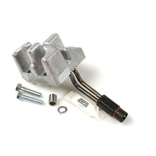 Электронагревательный элемент, система подогрева двигателя Defa 411856