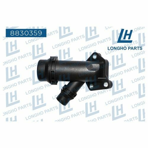Фланец BMW E46 E90 5 E39 E60 X3 E83 X5 E53 E70 X6 E71 E72 Longho 8830359