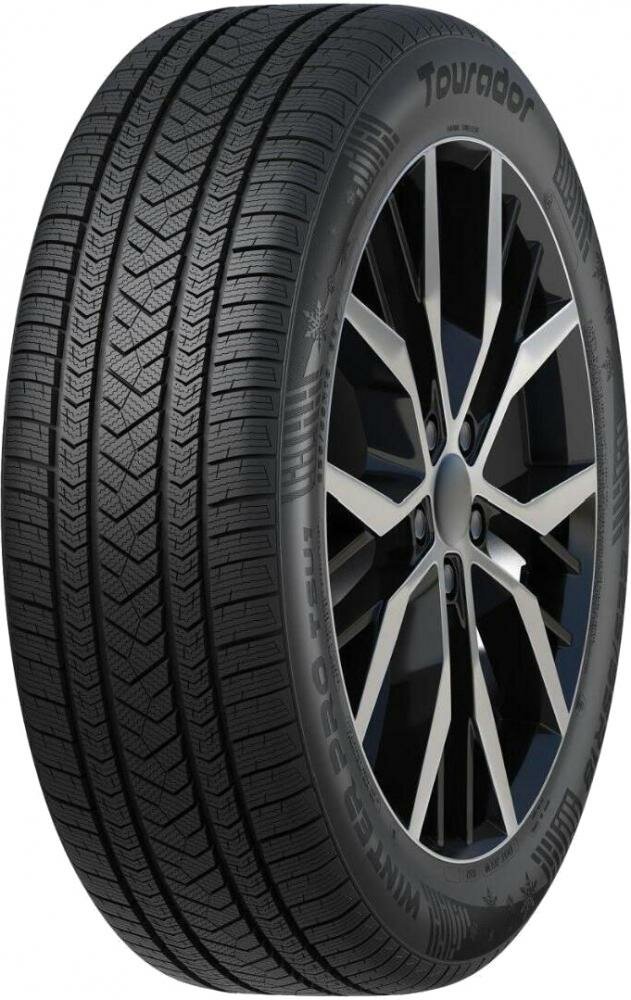 Tourador Winter Pro TSU1 275/40 R21 107V (нешип)