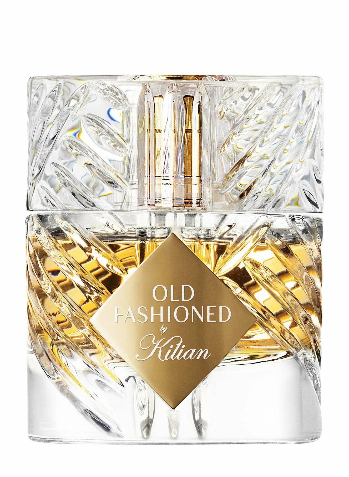 Парфюмерная вода By Kilian PARIS Old Fashioned, объем 50 мл, аромат унисекс