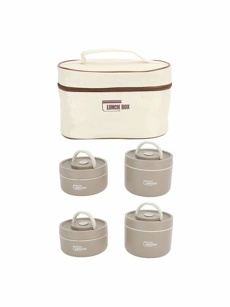 Термос Можно использовать в СВЧ-печи, С подогревом, Можно мыть в посудомоечной машине, 2 л