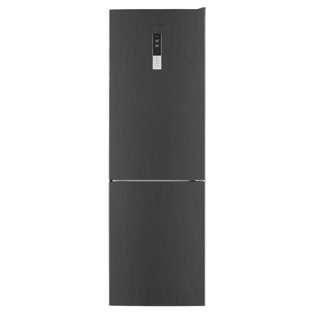 Холодильник Maunfeld MFF185NFХ10 Inverter
