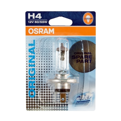 Лампа Osram H4 64193-01B