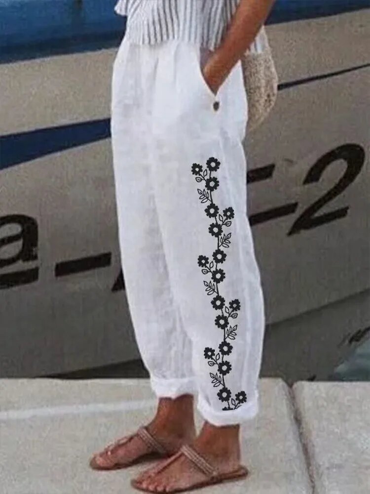 Брюки классические