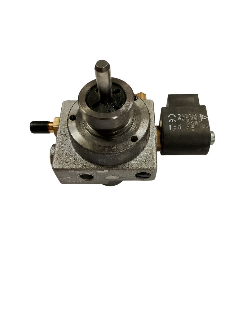 Насос топливный основной для тепловых пушек Thermobile Delta (N000-019-660)(поз.08+11), арт. 40.202.261