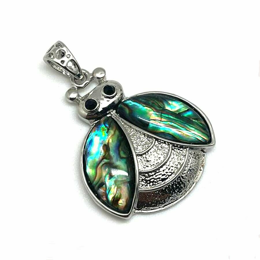 Подвеска, гелиотис