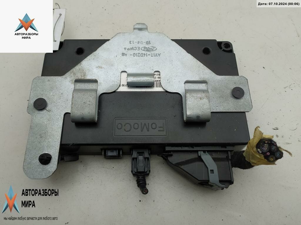 Блок управления (другие) Ford B-max 2013 AV1T14D210AB