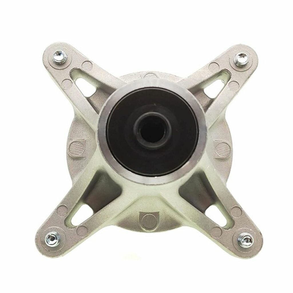 Садовый инвентарь, Главный вал агрегата косилки 117-7439