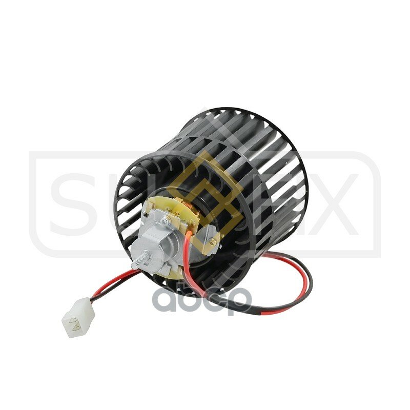 Электродвигатель Отопителя SUFIX арт. FN1033