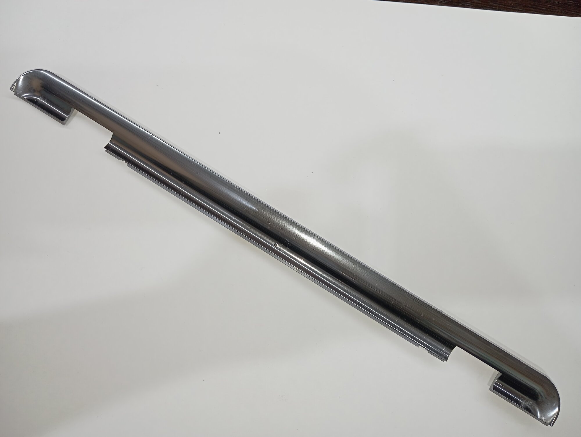 Верхняя накладка топкейса Dell inspiron N5010