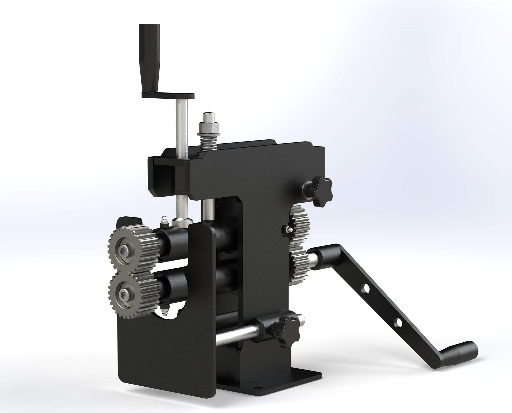 Станок Зиг Машина RM-140x1 мм