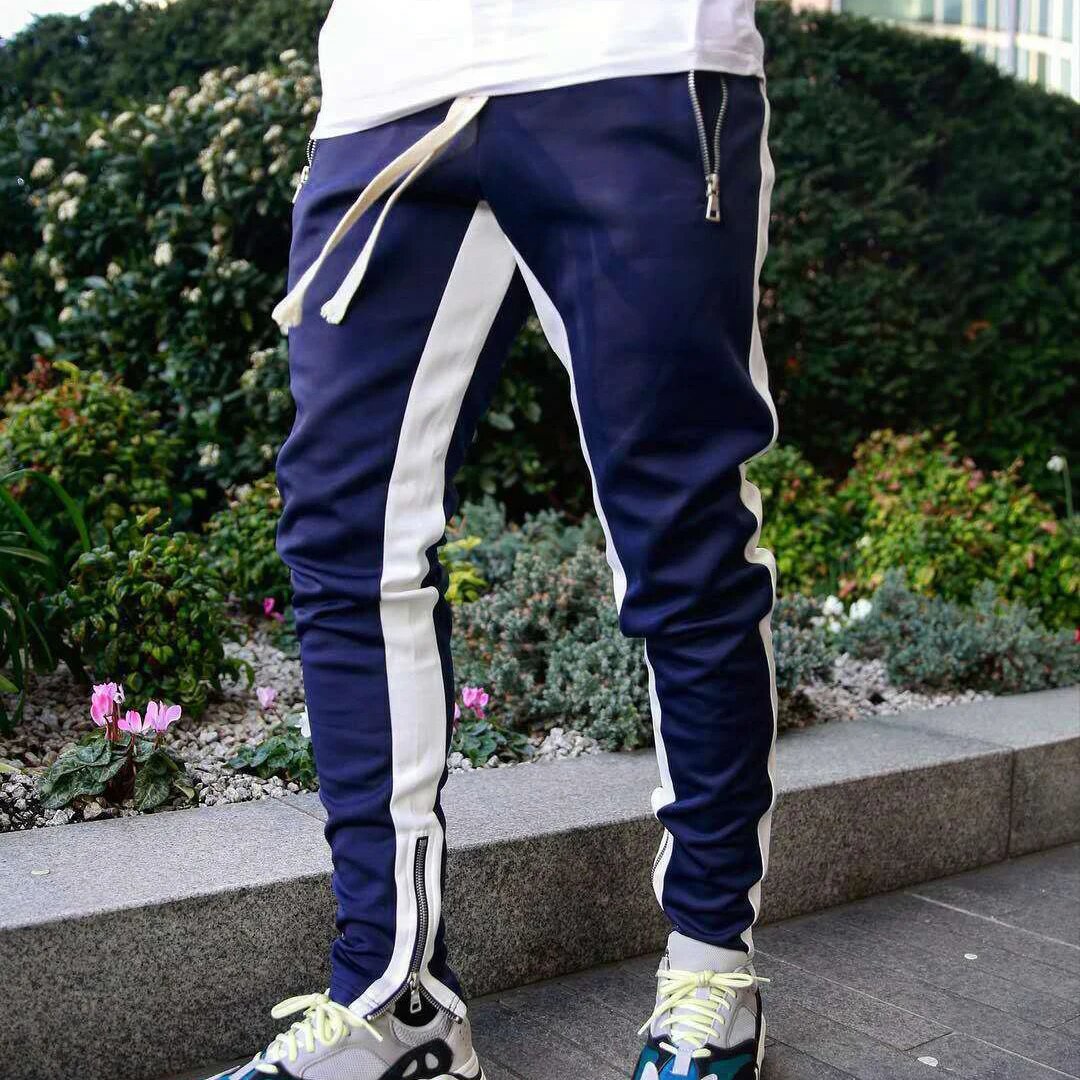 Брюки спортивные