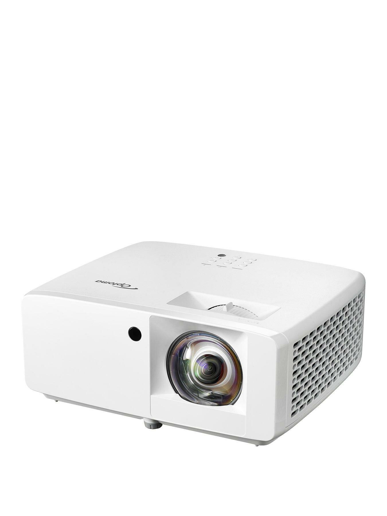 Проектор Optoma GT2000HDR — фото 1