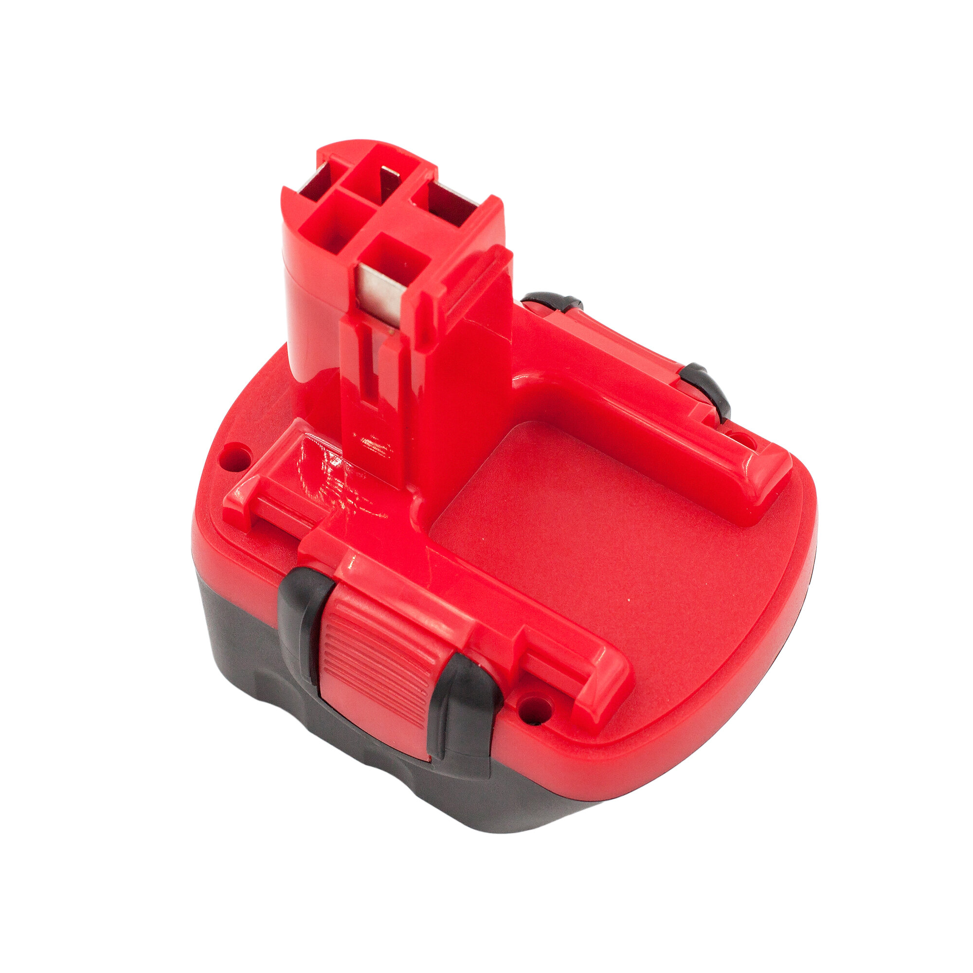 Аккумулятор BAT043 для шуруповертов Bosch - 3300mAh